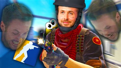 Hacker Cs2 Moments Youtube