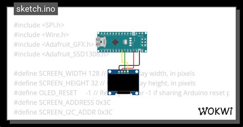 Testing Wokwi Esp32 Stm32 Arduino Simulator