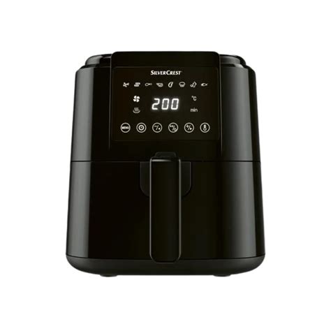 Meilleurs Airfryer Lidl 2025 Comparatif And Avis
