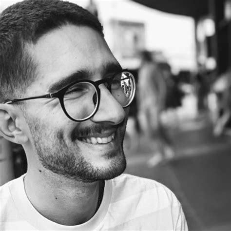 Marko RadanoviĆ Phd Candidate Master Of Engineering University Of