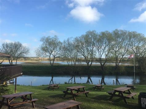 Danish Camp Riverside Visitor Centre Danish Camp Lets Go Out