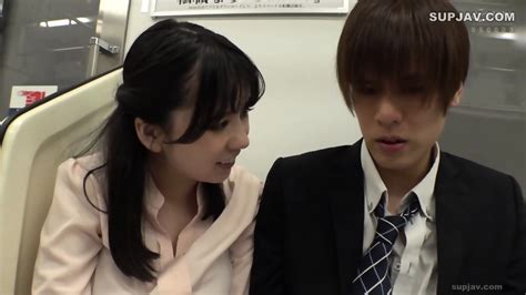 Young Asian Picks Up Men In Subway Eporner