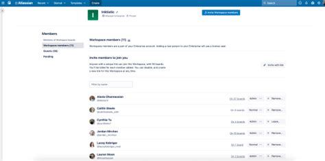 How To Onboard Your Trello Teams To Workspaces Trello