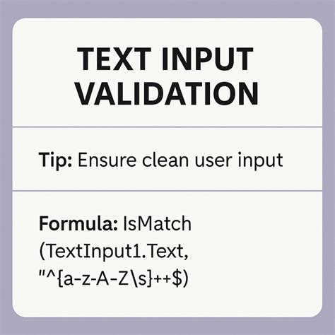 Powerapps Lowcode Datavalidation Microsoftpowerplatform Canvasapps… Sai Uday Akula