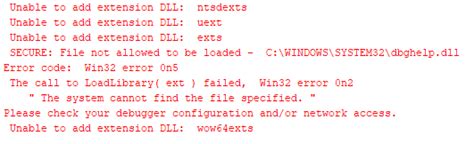 how do i disable secure mode for the debugger r ghidra