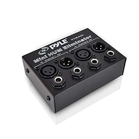 Eliminate Ground Loops With RCA Isolator Benefits And Installtion Guide SoundScapeHQ