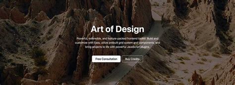 best free bootstrap hero image components 2025 bootstrapbrain