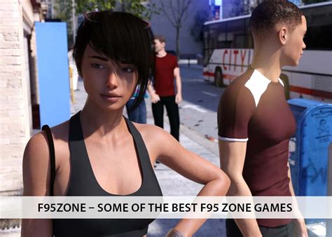 F95zone Some Of The Best F95 Zone Games 2022