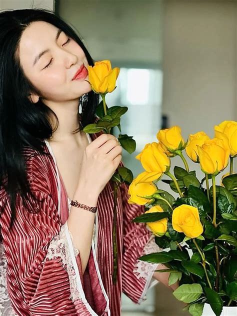 Tiểu sử hotgirl Chu Thanh Huyền Bạn gái Quang Hải tieusu com