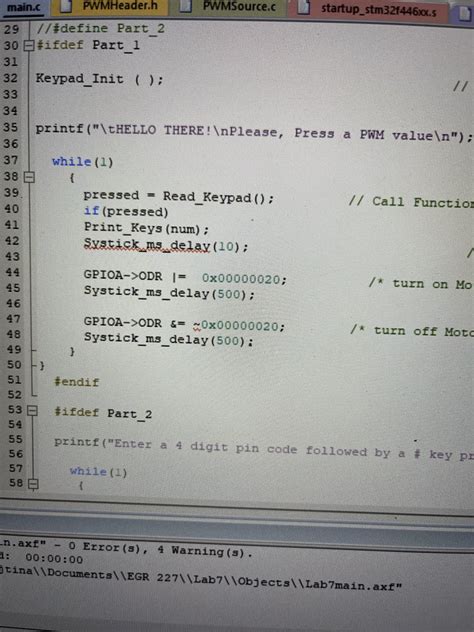 Need Help With My Function It Wont Print When I Call It Any Tips