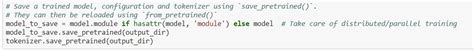 OSError Unable To Load Weights From Pytorch Checkpoint File Intermediate Hugging Face Forums