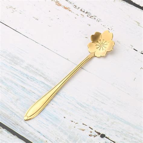 귀여운 꽃 티스푼 디저트 커피 스푼 다리미 전구 가드 램프 케이지 천장 선풍기 및 전구 커버 3 개 포함 4 개 특수 엔지니어링 조명