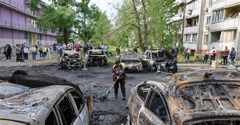 Повітряні сили війська РФ вночі атакували Україну двома ракетами і 116 дронами