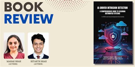 Book Review Ai Driven Intrusion Detection A Modern Guide To Securing