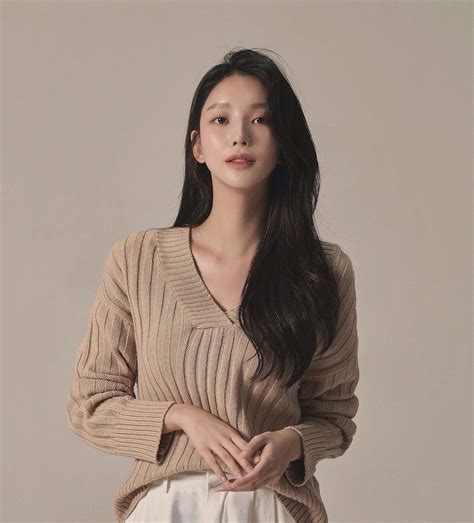 Lee Hyo Na Picture 이효나 Hancinema