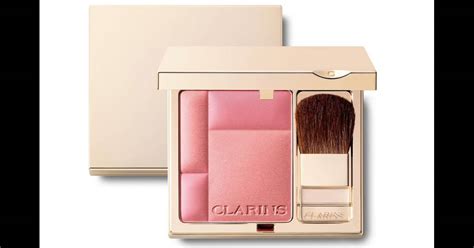 Blush Prodige, Clarins - Purepeople