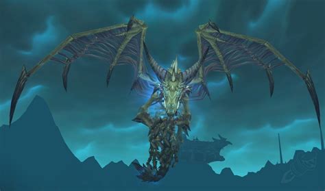 Sindragosa Npc World Of Warcraft