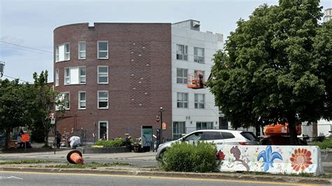 Essential Services To Be Provided At Maison Benoît Labre In Event Of Strike