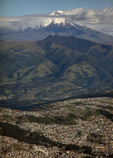 Cotopaxi Wallpapers Top Free Cotopaxi Backgrounds Wallpaperaccess