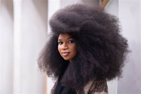 Largest Black Woman In The World