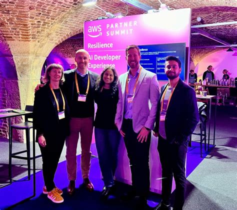 Ashutosh M On Linkedin Aws Resilience Awspartners