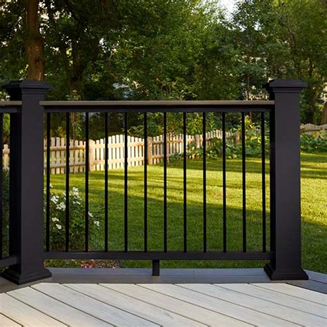 Timbertech Drink Rail Composite Railing Deck Masters Of Canada