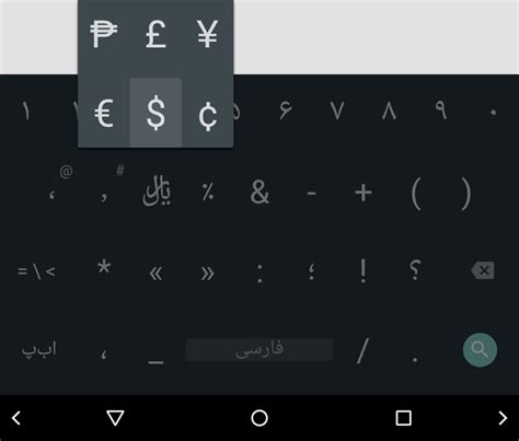 Persian Keyboard Layout For Ubuntu Phone Part 1 What To Expect Notes From Masoud Abkenar