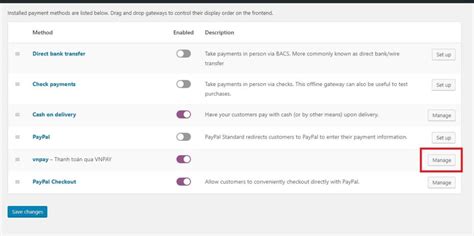 Cách tích hợp VNPAY vào Wordpress nhanh chóng