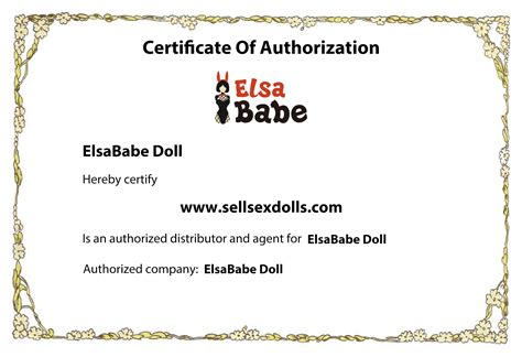 Official Licensed Sex Doll Store Buy Genuine Adult Dolls