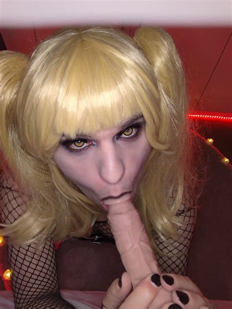 Demonic Goth Sissy Shemale Tranny Transgirl Atl Scene Gothic Pics Xhamster