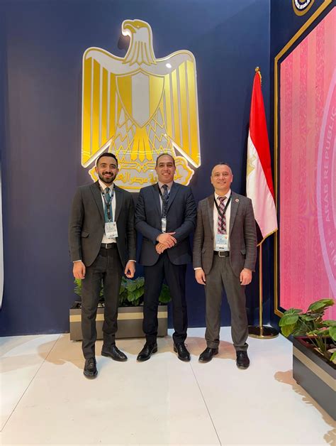 Abdelrahman Hassan On Linkedin I Was Honored To Attend The Cairo