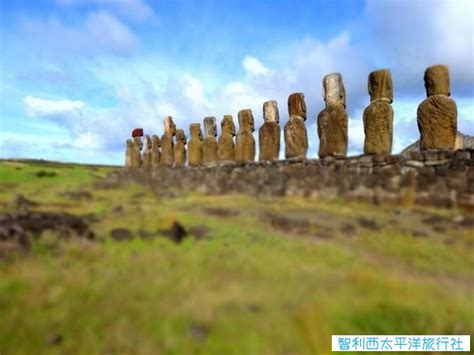 智利复活节岛玩几天合适？复活岛经典旅游路线 复活节岛拉帕努伊岛 智利旅游 智利西太平洋旅行社