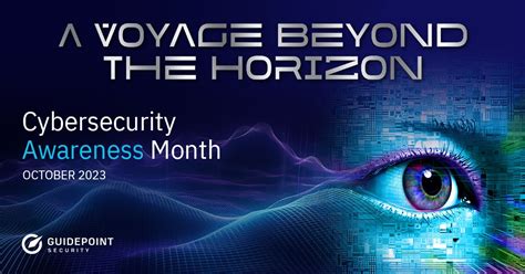 Cybersecurityawarenessmonth Ai Zerotrust Cybersecurity Guidepoint Security