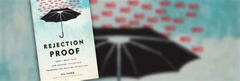 Rejection Proof Book — Rejection Therapy