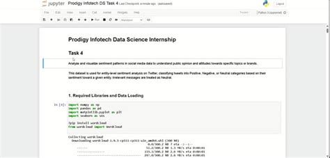 aman choudhary on linkedin datascience sentimentanalysis python twitter visualization…