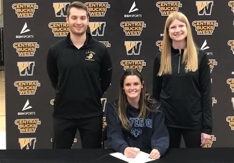 Cb Wests Spratt To Play Basketball At Jefferson University