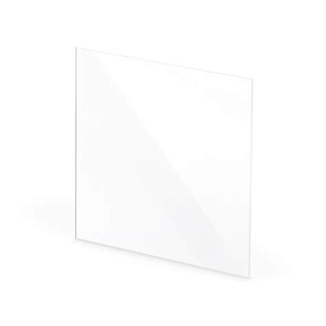 Skylux Plexiglas Clair 5mm 2050x3050mm 92 Skylux Deschacht
