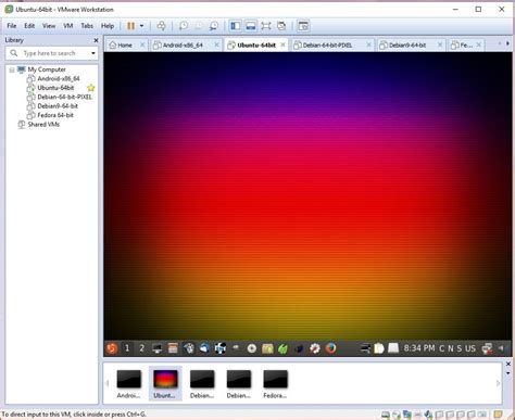 Extix 178 The Ultimate Linux System Is First Distro Based On Ubuntu
