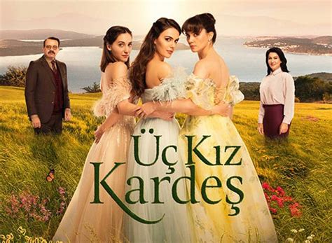 Üç Kız Kardeş Season 3 Episodes List Next Episode