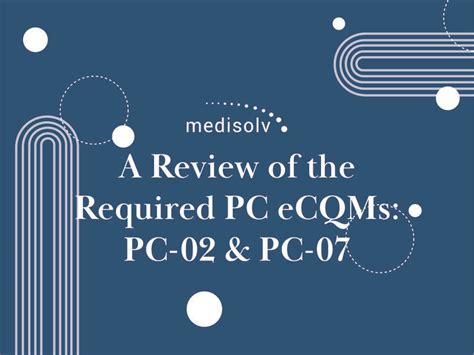 Medisolv Inc On Linkedin Cms Is Now Requiring Hospitals To Submit Two Perinatal Care Pc