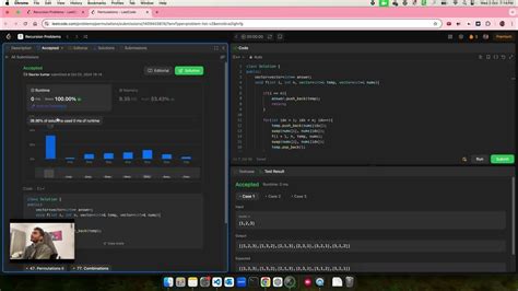 Solving Standard Recursion Problem Youtube