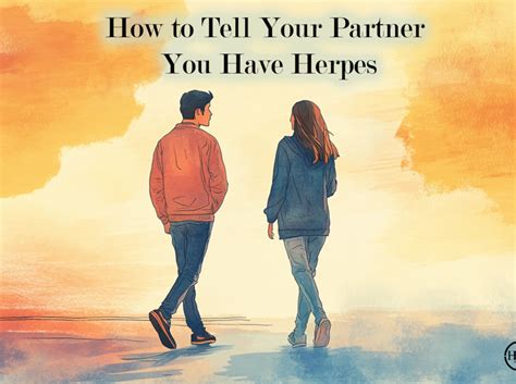 Can You Still Have A Healthy Sex Life With Herpes HSV Health