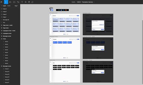 Github Nerooctranslation Service Frontend Cisco It Best Practices