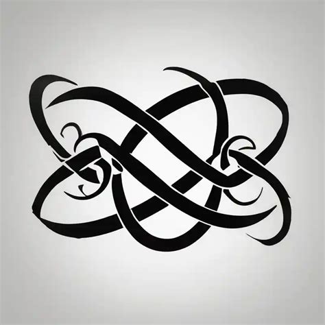 326 Infinity Tattoo Ideas In 2025 And Free Generation