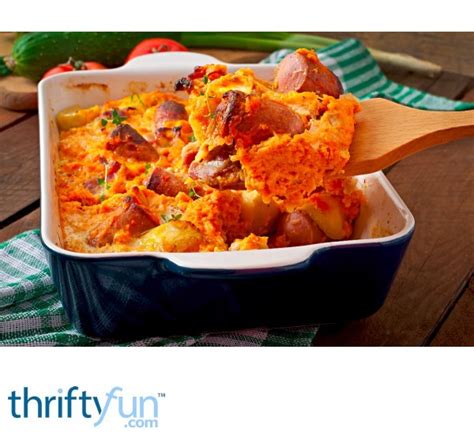 Egg Strata Recipes Thriftyfun