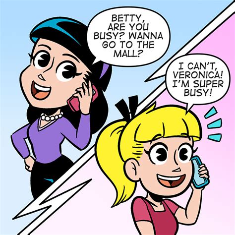 Bite Sized Archie Literally Purrfect Archie Comics