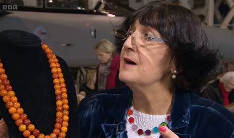 Flog It Star Stunned As Charity Shop Item Makes Record Breaking Profit