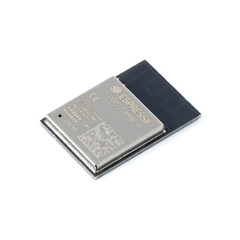 『量大價優』esp32 Mini 1 H4 Wi Fi 藍牙雙模 4mb Flashmcu模組模塊 蝦皮購物