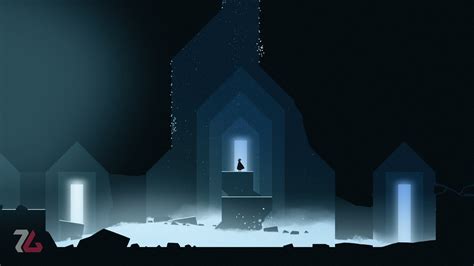 بررسی بازی Neva گلستان نقش و نگار