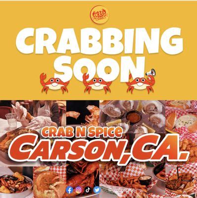 Crab N Spice Updated March 2025 91 Photos And 129 Reviews 20715 S
